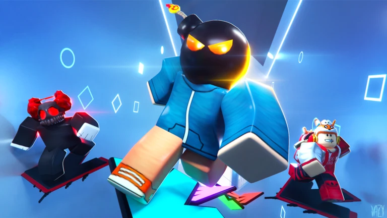 Corridor of Rage! - Roblox