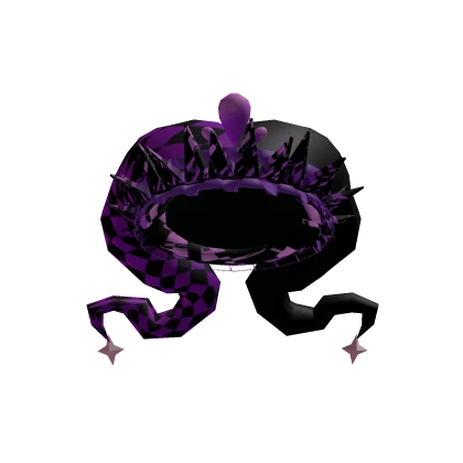 Noli Jester Hat | Roblox Item - Rolimon's