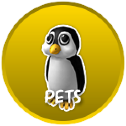 PETS - Roblox