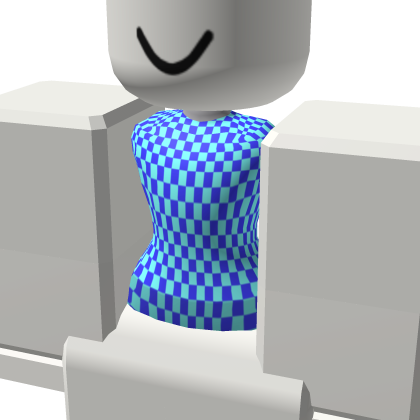 Muñeca Manga - Torso - Roblox