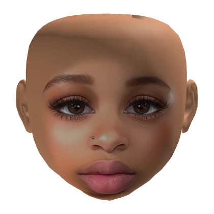 Teen LightSkin Mesh (Female) | Roblox Item - Rolimon's