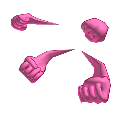 Rubber Arms | Roblox Item - Rolimon's