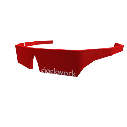 Clockwork Shades | Roblox Item - Rolimon's