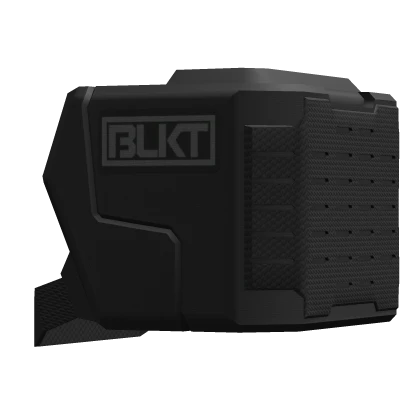 Left ARES GEN-3 Exoskeleton Pauldron | Roblox Item - Rolimon's