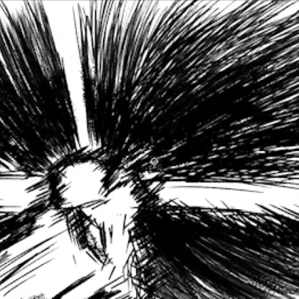 IMPACT FRAME