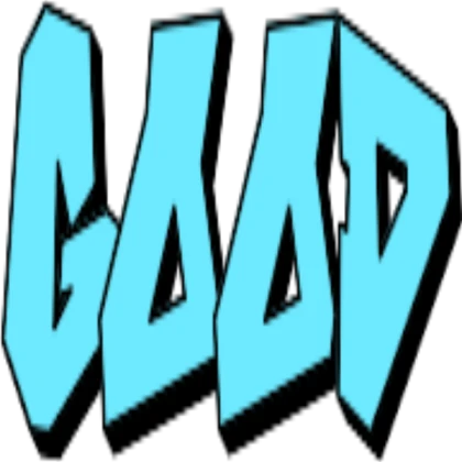 Good - Text for Friday Night Bloxxin' (FNB)