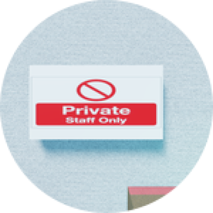 become staff - Roblox