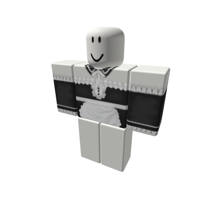 Maid - Roblox