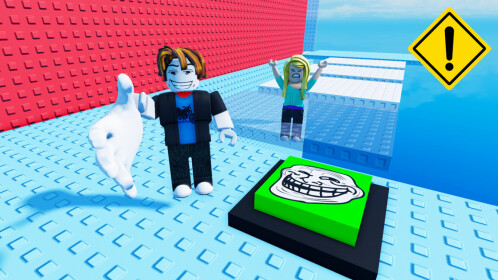 Insane Troll Slap Tower 2 Roblox