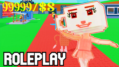 (SPOOKY) ÇOK sigma oyunu - Roblox