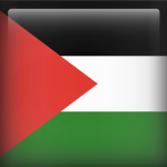 [PS] The State of Palestine - Roblox