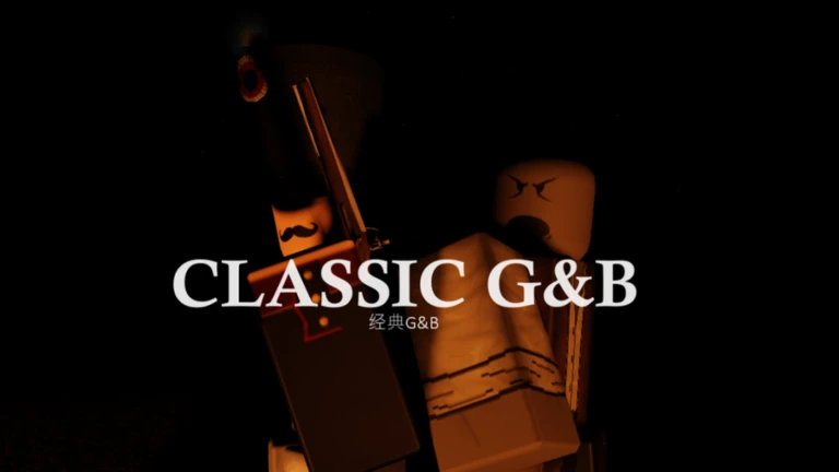 G&B Clásico [Demo] - Roblox