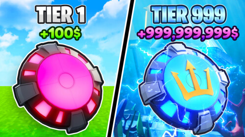 [ 8M ] Stats Grinding Simulator 3 ⬆️ - Roblox