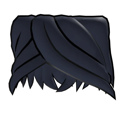 Hollow Knight Torso Cloak | Roblox Item - Rolimon's