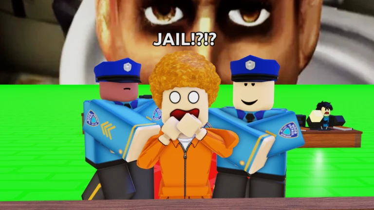 Good Or Bad? - Roblox