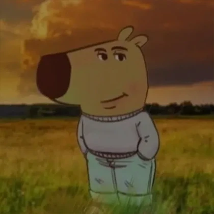 chill guy pfp | Roblox Item - Rolimon's