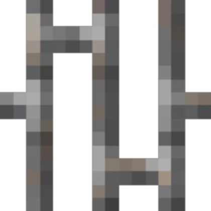 Minecraft Iron Bars