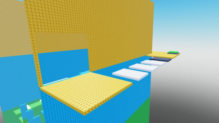 Troll Players Tower Roblox