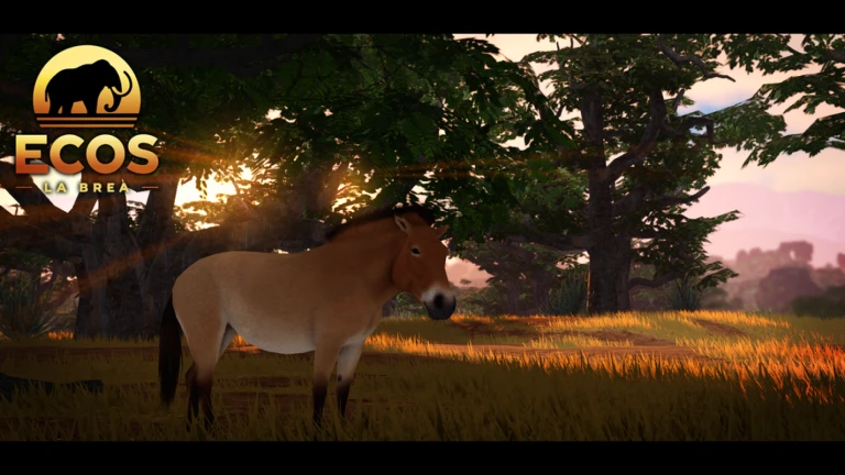 Ecos: La Brea - Roblox