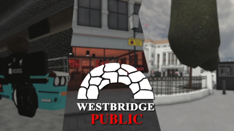Westbridge Público - Roblox
