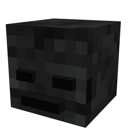 Wither Skeleton Bundle - Dynamic Head | Roblox Item - Rolimon's