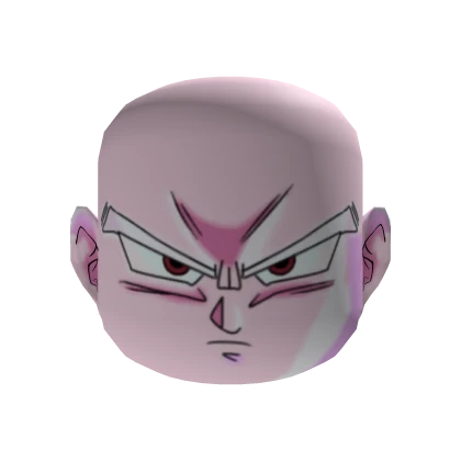 DBL Beast Gohan Face | Roblox Item - Rolimon's