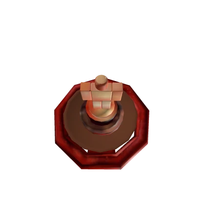 Ruby Statue | Roblox Item - Rolimon's