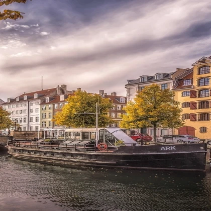 Copenhagen, Denmark