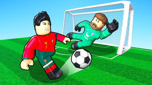 ⚽Bóng đá cuối cùng - Roblox
