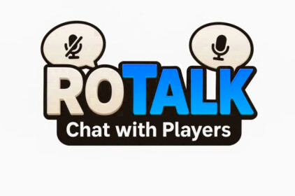 Ro Talk: parla con gli sconosciuti - Roblox