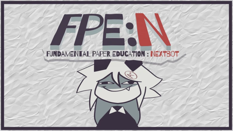 FPE:N (¡Actualización de GUI del siguiente bot! - Roblox