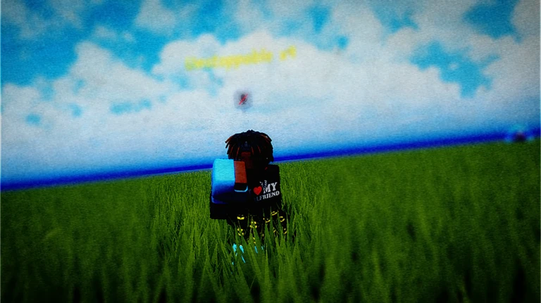 [Arreglos] Luna Showdown - Roblox