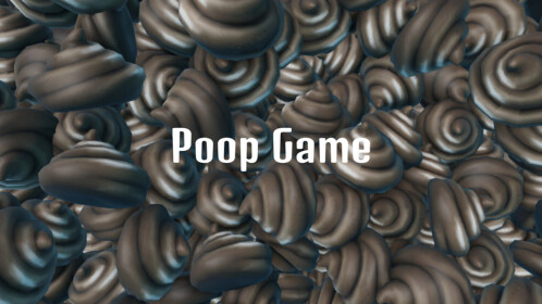 [UPDATE] Poop Game - Roblox
