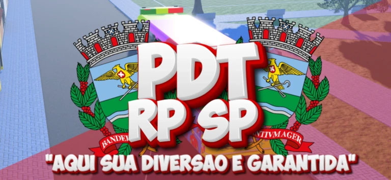 MUNDÃO DOS TRENZINHOS RP SP OFC | Site oficial da Roblox