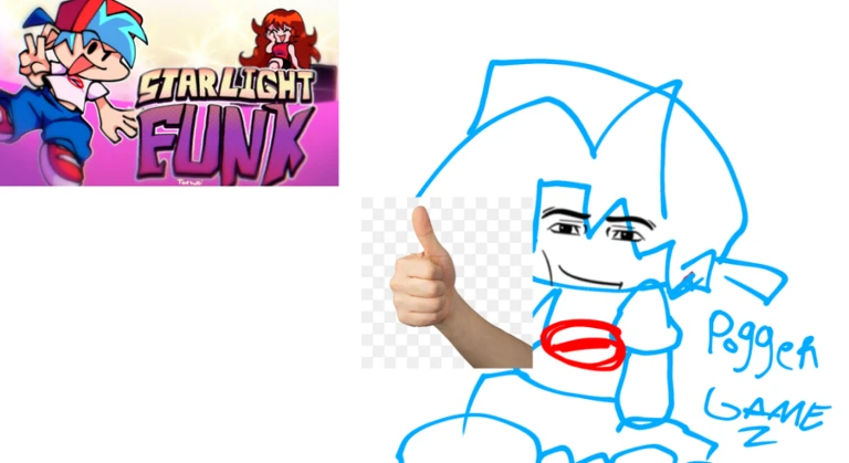 Starlight Funk [BAJO NUEVA GESTIÓN] - Roblox