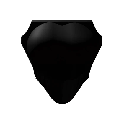 Women's Black Bodysuit | Roblox Item - Rolimon's