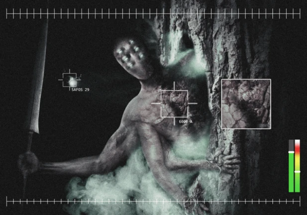 SCP: المحتجز - Roblox