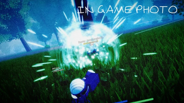 [¡Actualización!] Luna Showdown - Roblox