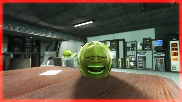 Melon de Lin Gang - Roblox