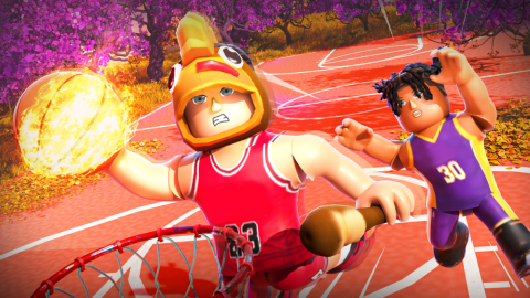 [🍁 BIG UPD] Playground Basketball | THE BEST FREE SCRIPT WIZARD HUB — Roblox Scripts | ScriptBlox