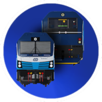 Rail/ComfortJet Pack - Roblox