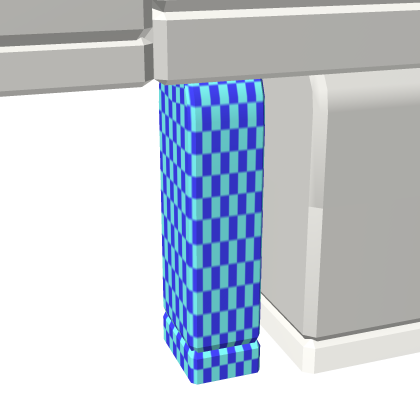 r15 Thin - Right Leg - Roblox