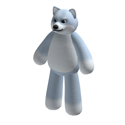 Traje de Doge Shiba - Roblox