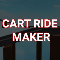Cart Ride Maker