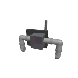 Dashers Nuke (NORMAL VERSION)