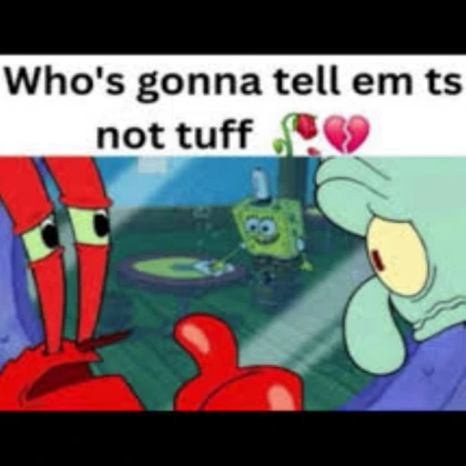 tuff