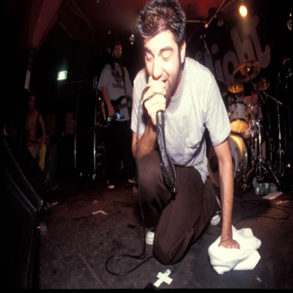 deftones