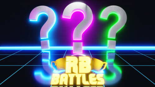 [COUNTDOWN] RB 전투 시즌 3 클래식! - Roblox