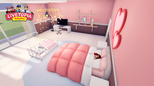 Livetopia RP - Roblox