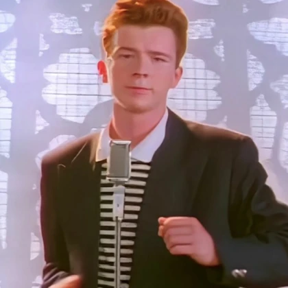 rick roll